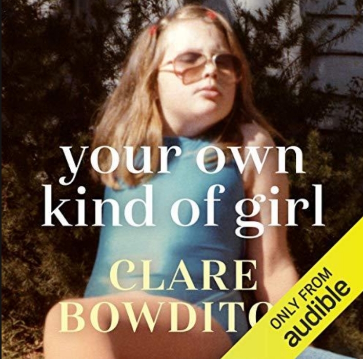 Be “Your Own Kind of Girl” in 2021: A book review of Clare Bowditch’s ...