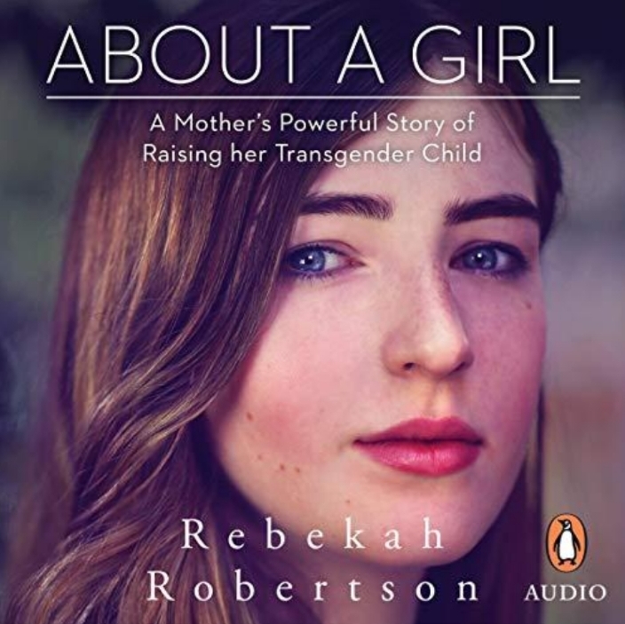 Book Review of “About A Girl”: transgender lives in Australia | bound2books