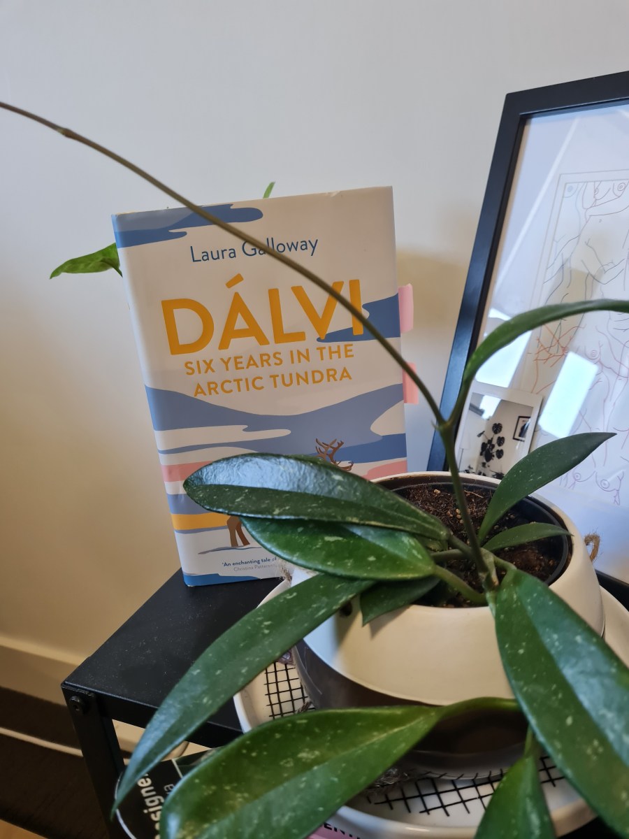 “Dálvi”: A Review of Laura Galloway’s memoir of living in the arctic ...