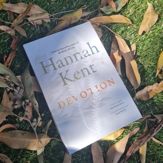 Exploring Australia’s Colonial History: A review of “Devotion” by ...