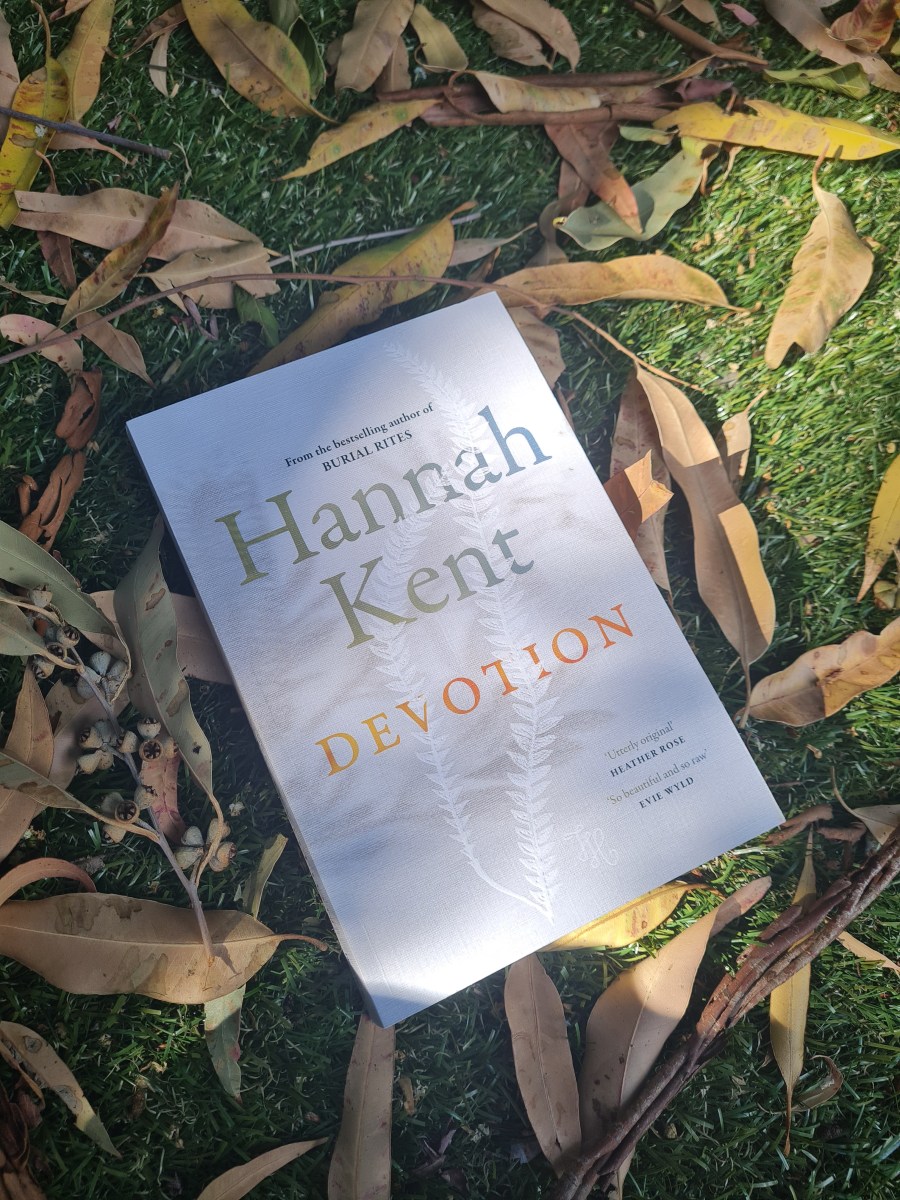 Exploring Australia’s Colonial History: A review of “Devotion” by ...
