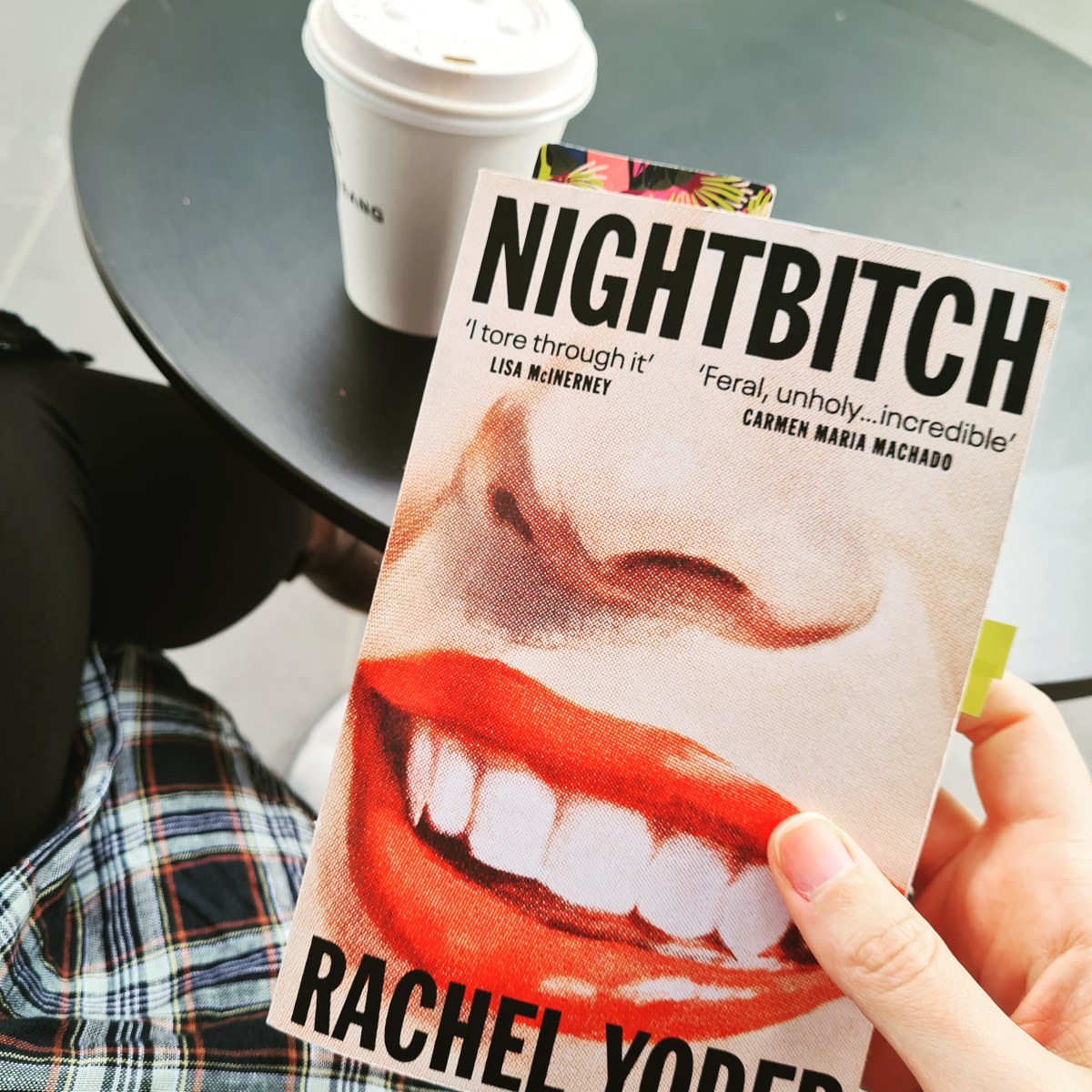 “Nightbitch”: Feminine Rage in Rachel Yoder’s Magical Realism Novel | bound2books
