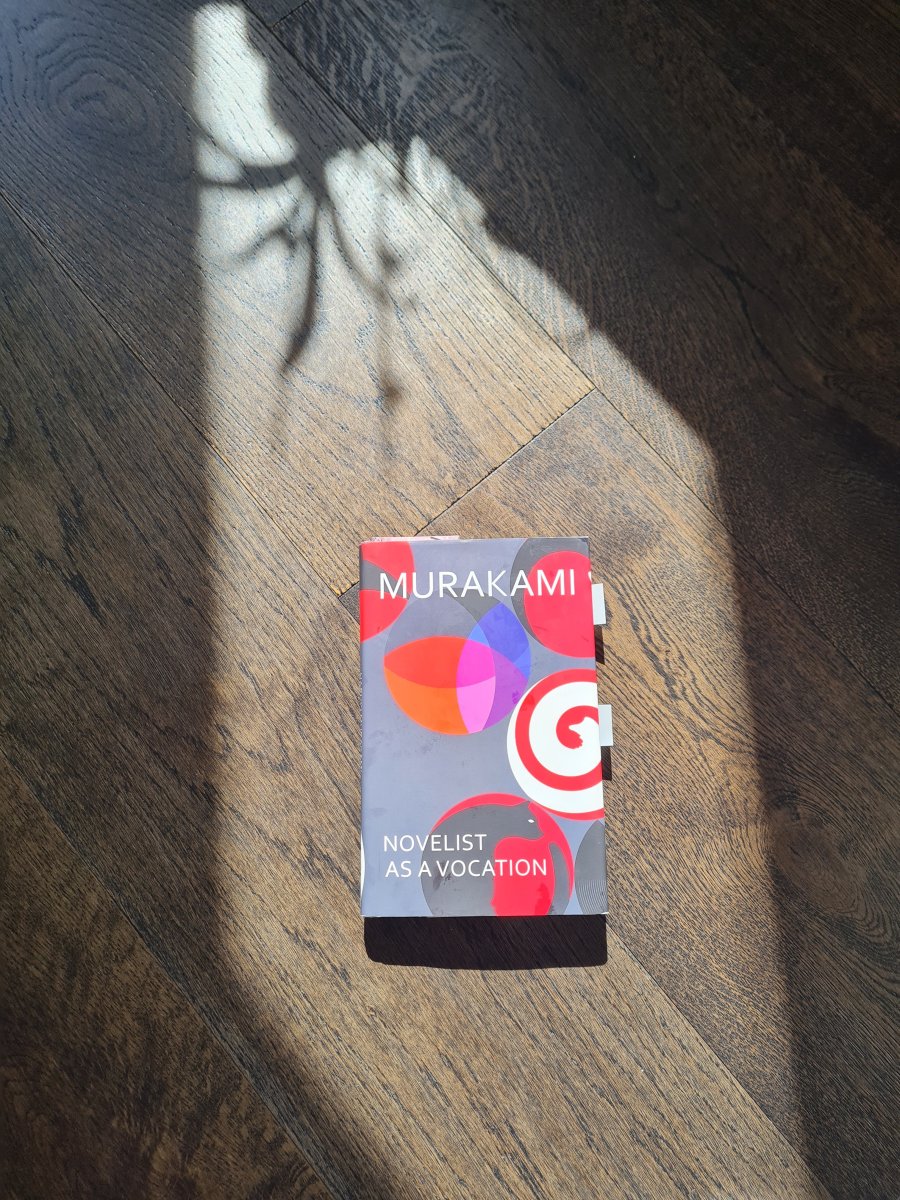 5 Life and Writing Lessons From A World Famous Author – Haruki Murakami ...